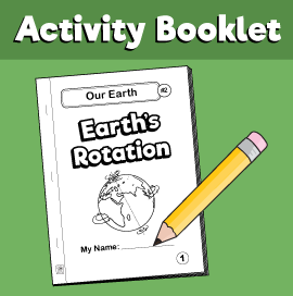 Layers of the Earth Craft – 10 Minutes of Quality Time