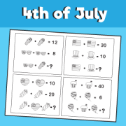 Making 10 Worksheet – 10 Minutes of Quality Time