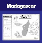 France - Free Lesson Plan and Worksheets – 10 Minutes of Quality Time