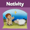 Nativity Scene Craft – 10 Minutes of Quality Time