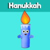 3D Paper Candle Craft – 10 Minutes of Quality Time