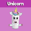 Unicorn Cut & Paste Craft – 10 Minutes of Quality Time