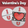 Teddy Bear With Heart Paper Roll Craft – 10 Minutes of Quality Time