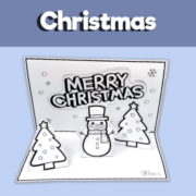 10 Minutes of Quality Time – Fun Printables and Activities for Kids