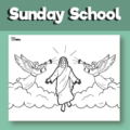 Coloring Pages for Kids Archives – 10 Minutes of Quality Time